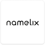 Namelix | AI-Based Business Name Generator for Brands