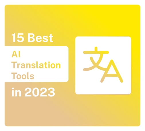 15 Best AI Assistants Tools to Maximize Your Workflow