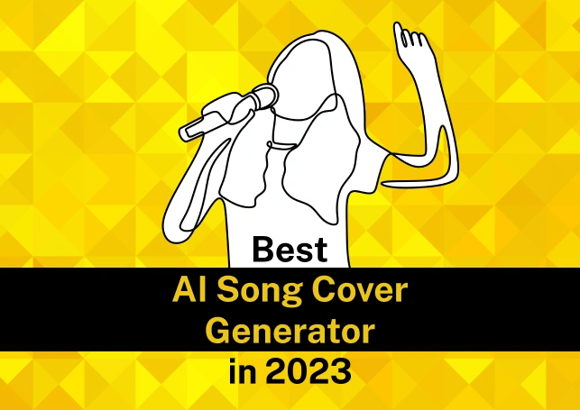 Top 7 AI Song Cover Generator Tools To Try in 2023