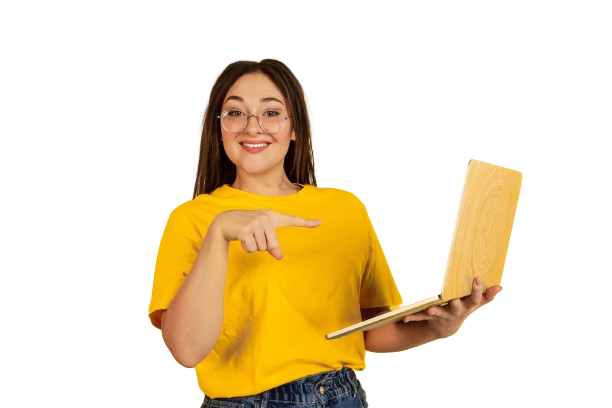 Who We Are | Lemon Sight