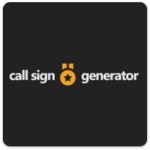 Call Sign Generator - Lemonsight